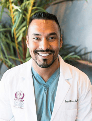 Dr. Jimmy Arsenault | Your Chestermere & Calgary Dental & Wellness Centre