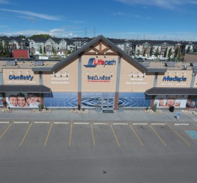 Dentist in Chestermere & Calgary, AB | Lifepath Dental & Wellness